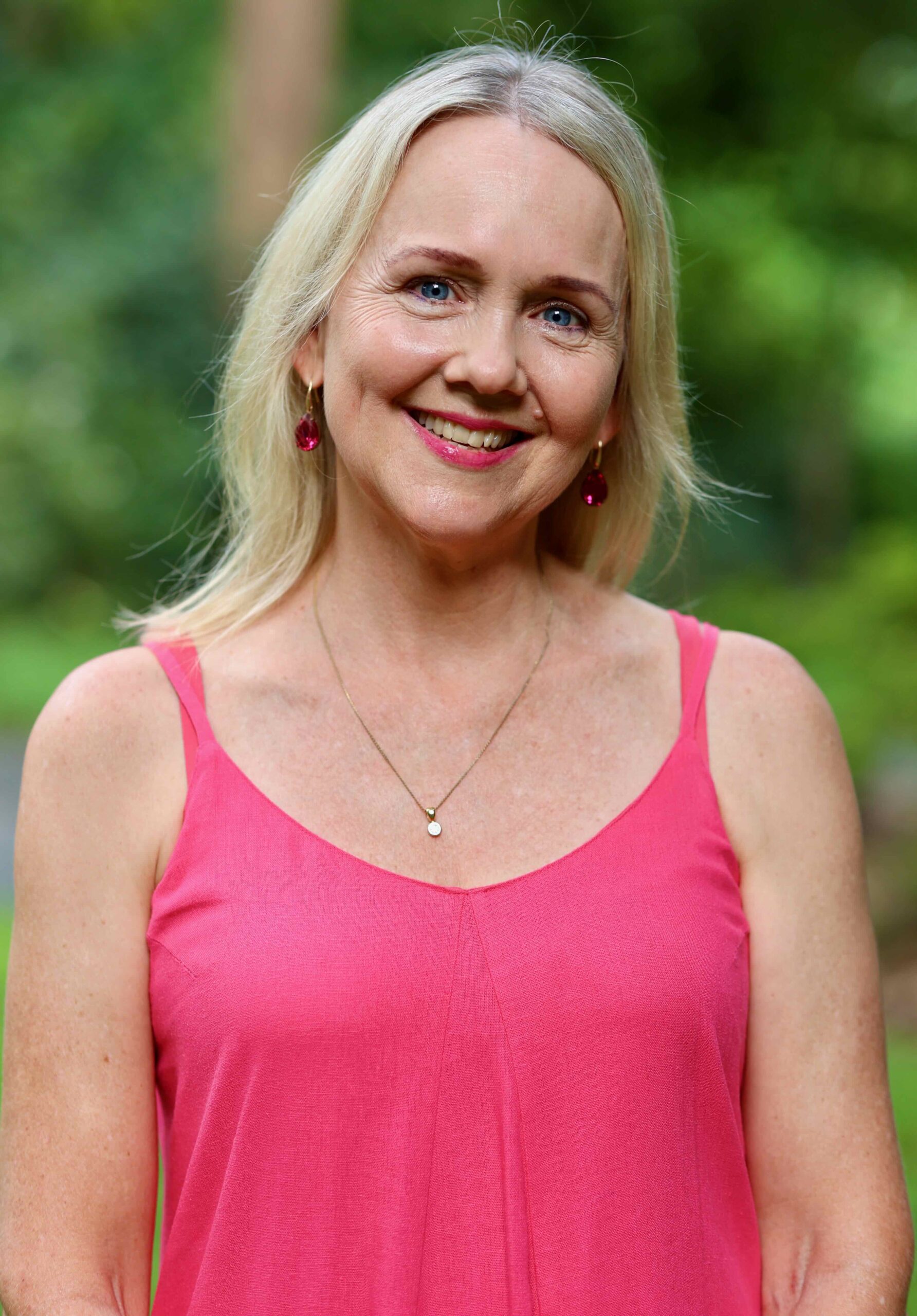 Sandy Hutchison - Lilley Place