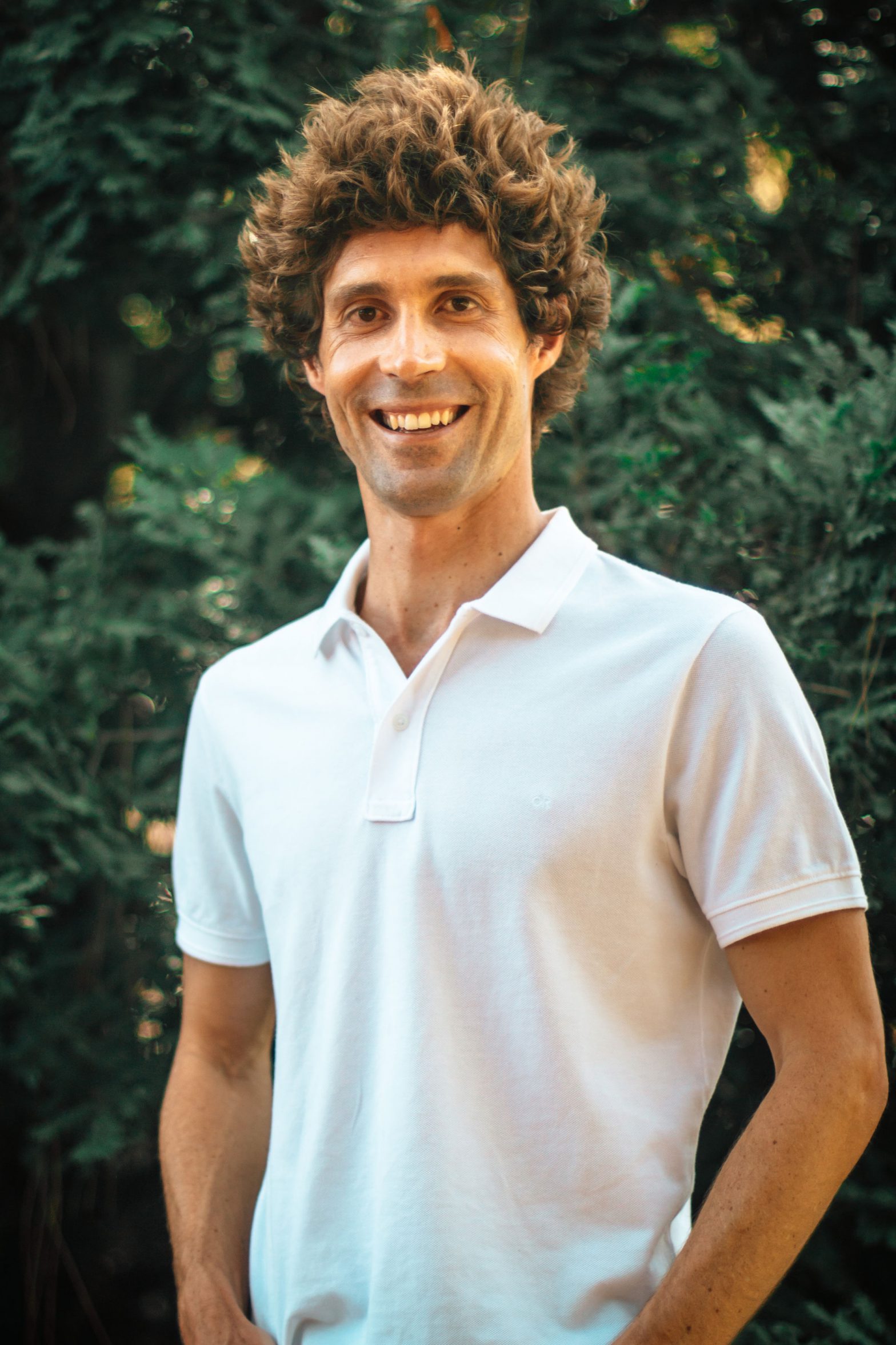 Dr Alex Short - Lilley Place