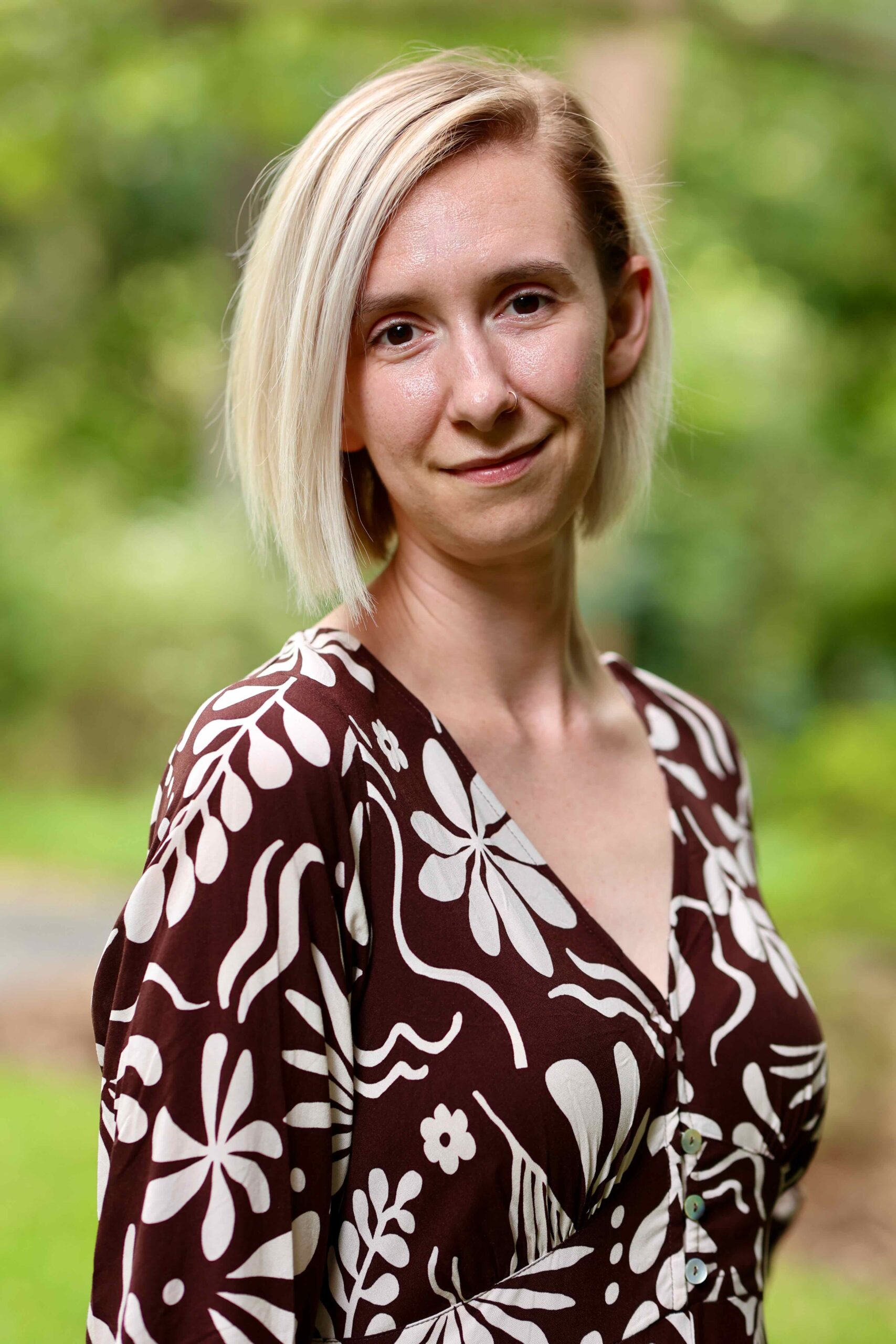 Heather Andronicos - Lilley Place