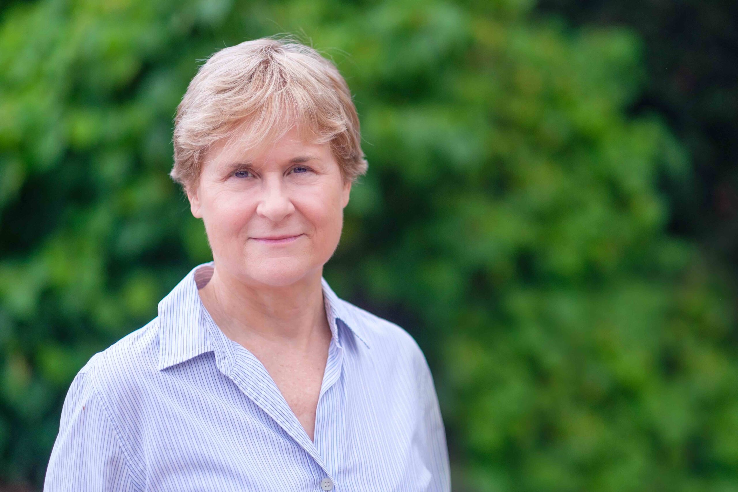 Dr Sue Jackson - Lilley Place