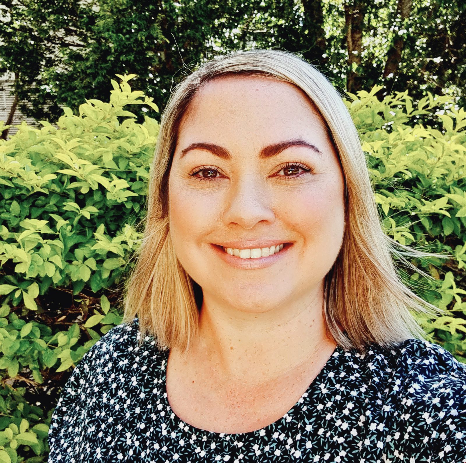 Brooke Skuse - Lilley Place