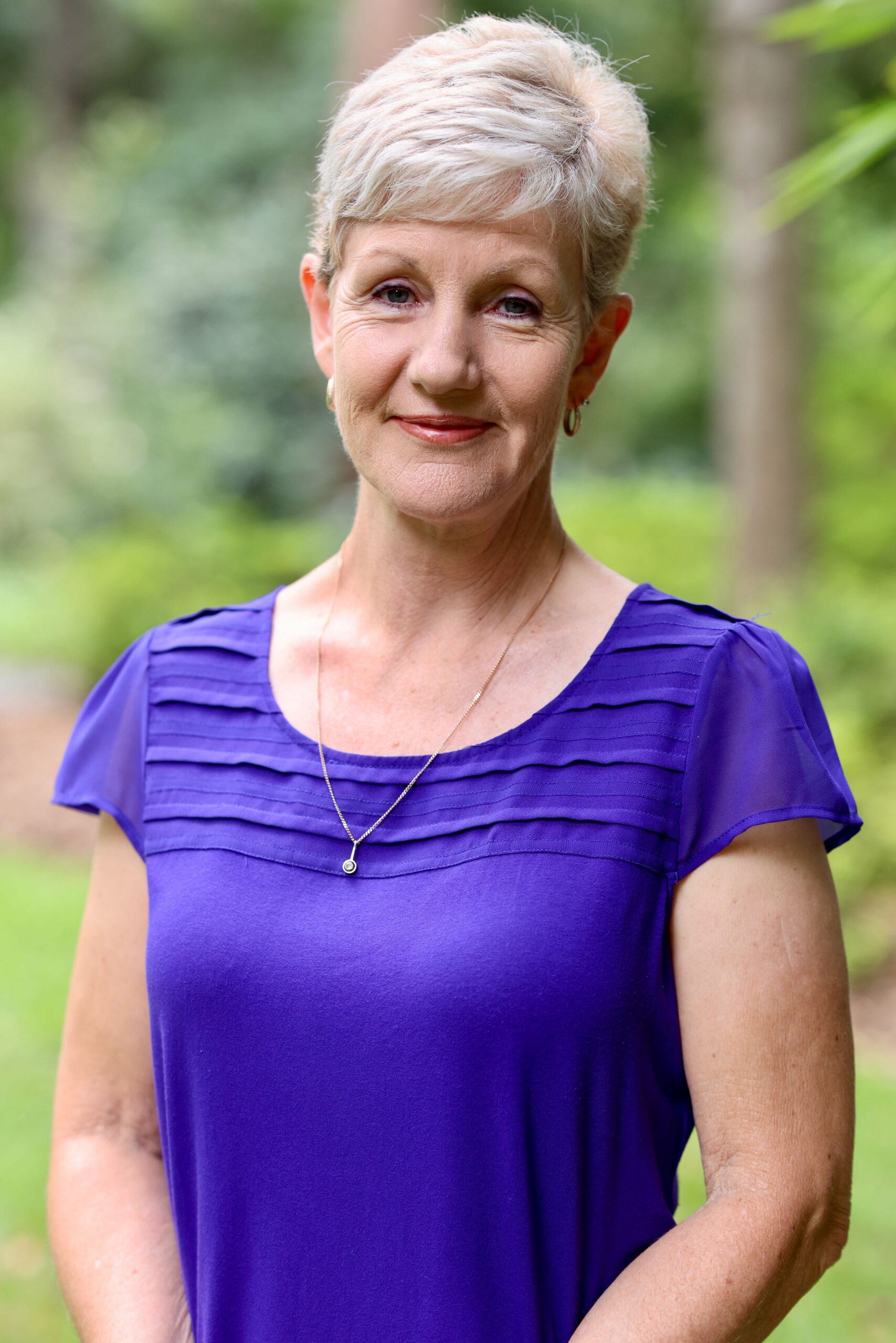 Tracey Gardner - Lilley Place