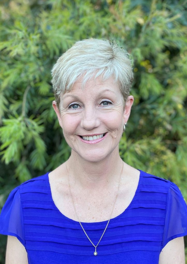 Tracey Gardner - Lilley Place