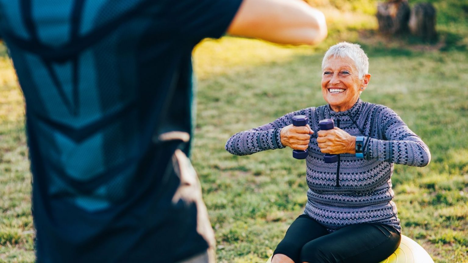 Exercise Treatment For Depression Lilley Place