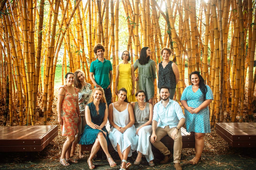 About - Lilley Place