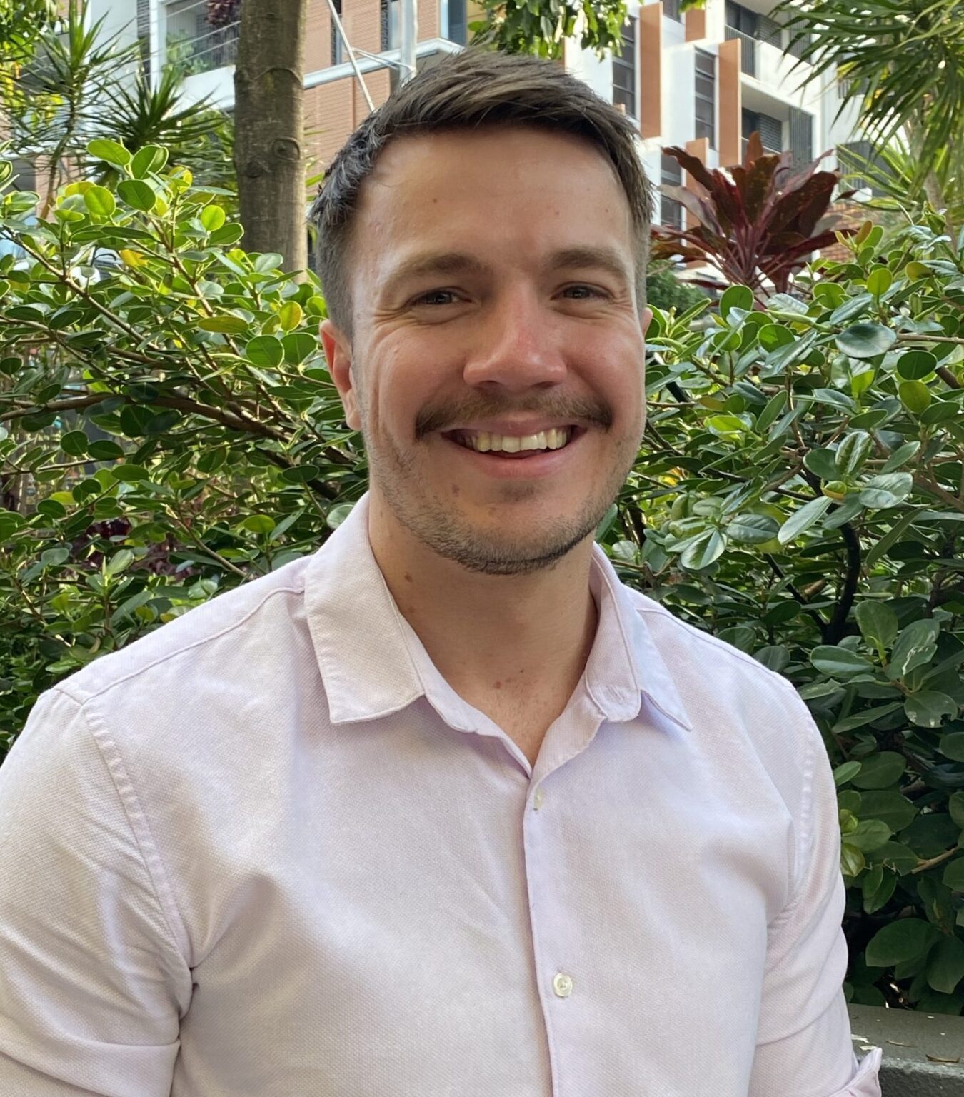 Michael Greber - Lilley Place