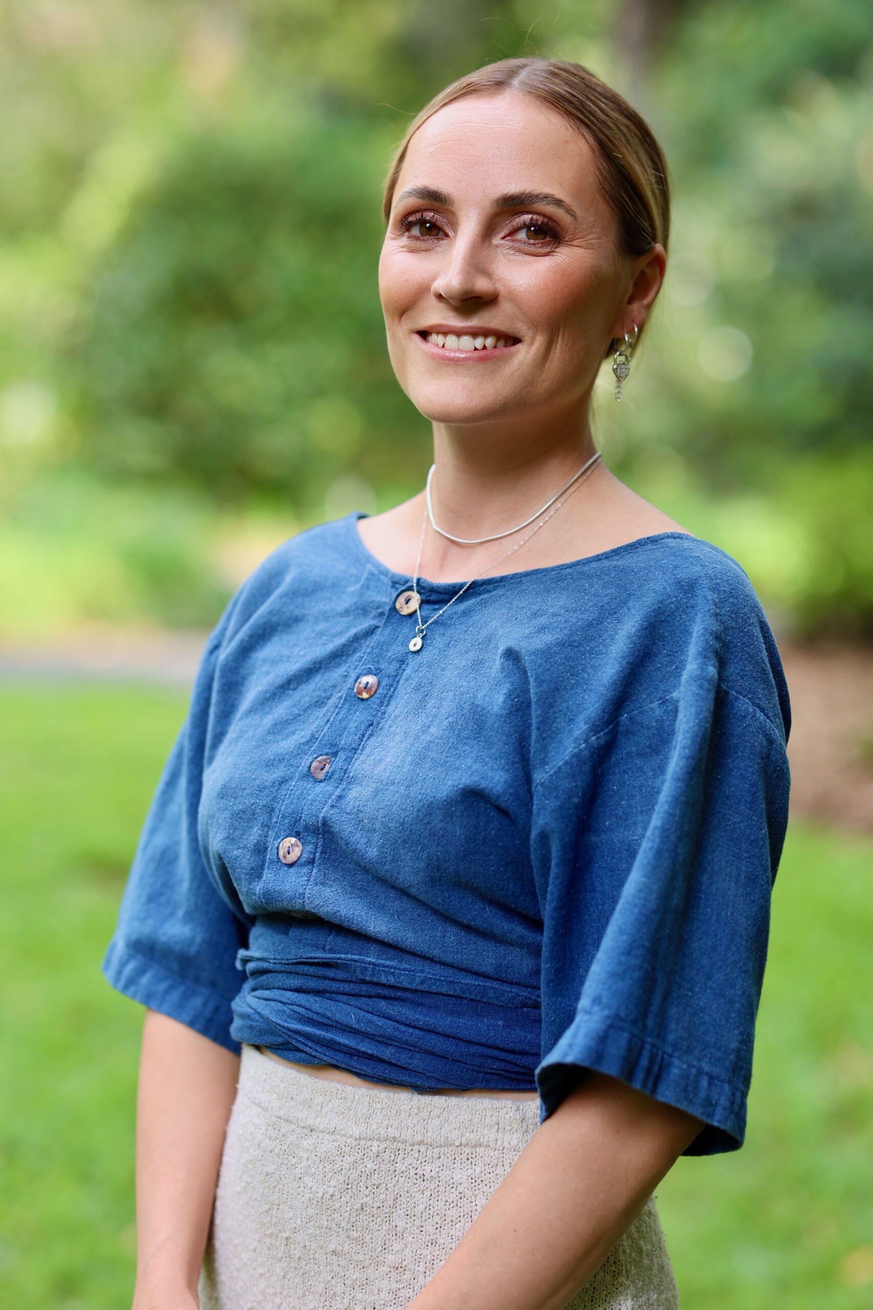 Tara Hamilton - Lilley Place