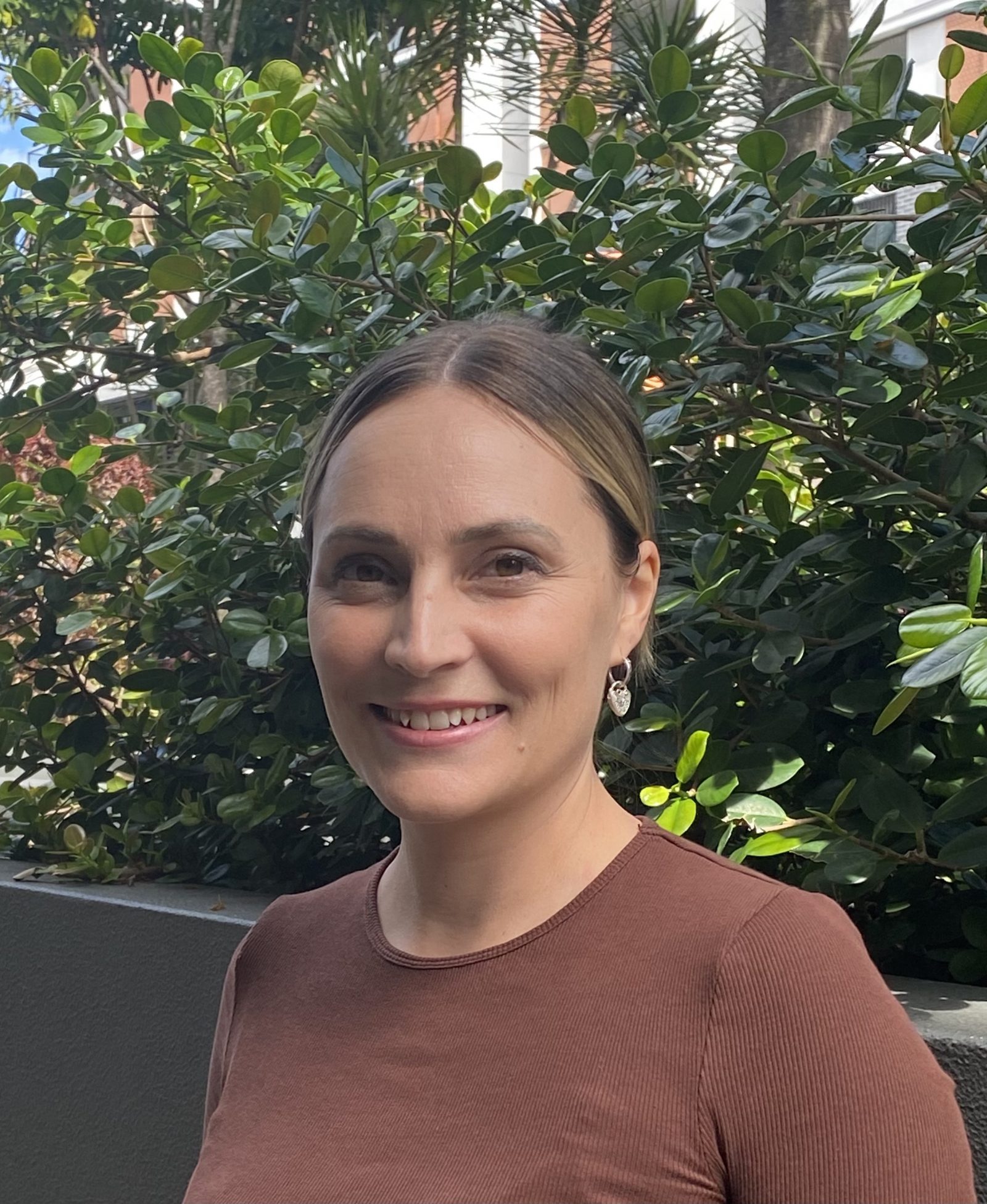 Tara Hamilton - Lilley Place