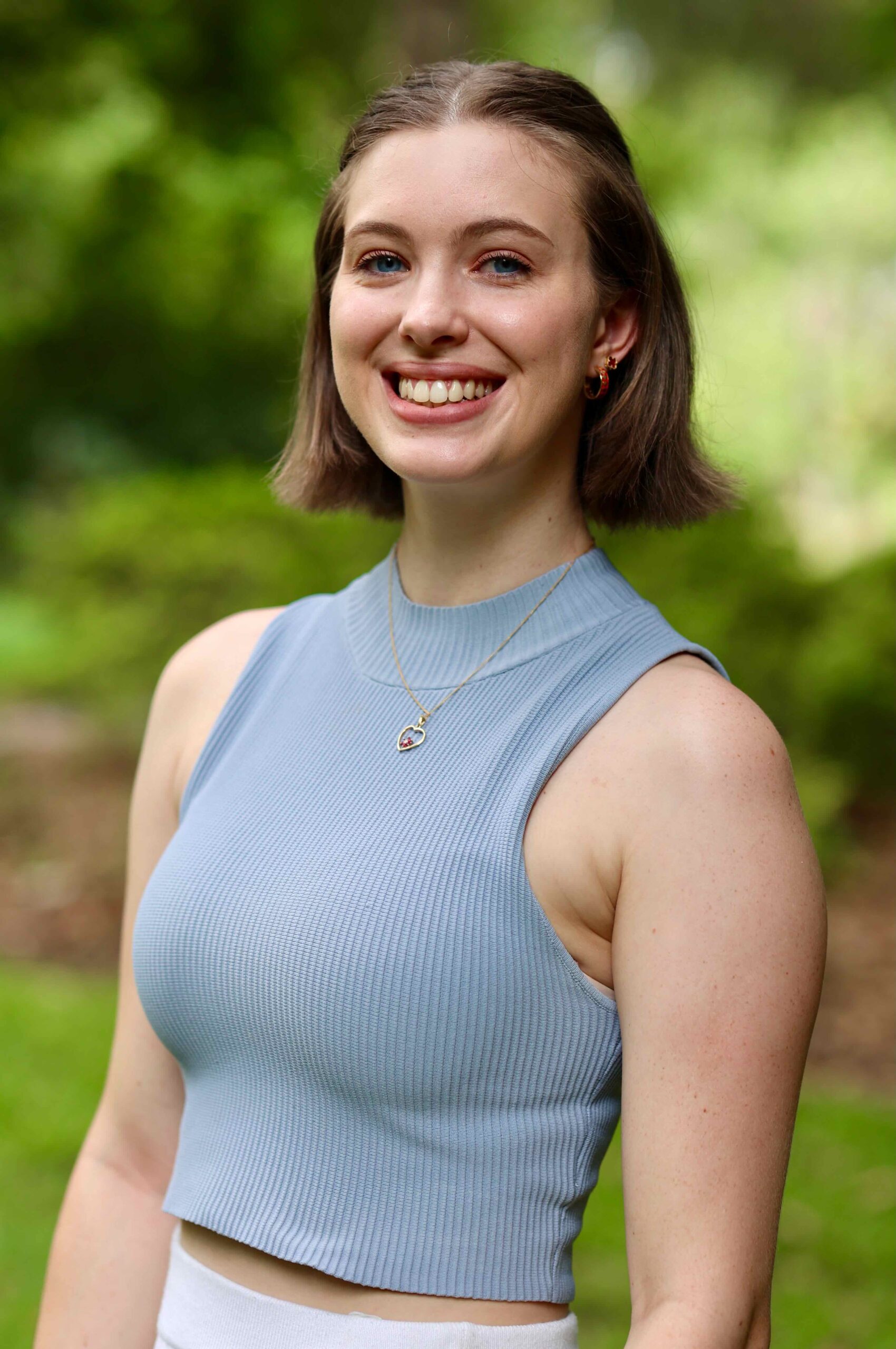 Jessica Smith - Lilley Place