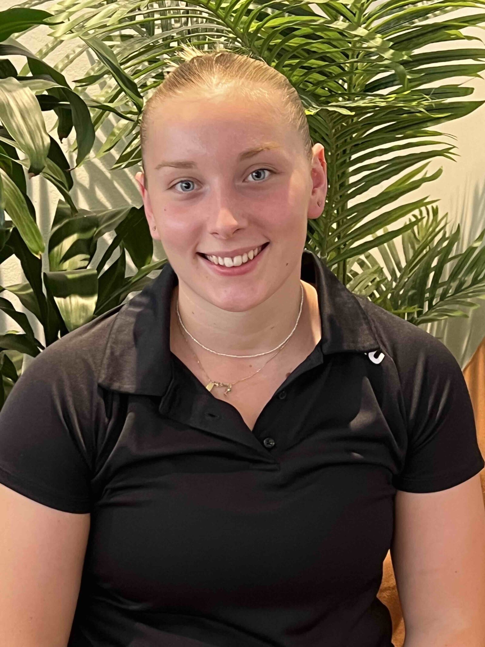 Georgia Sayers - Lilley Place