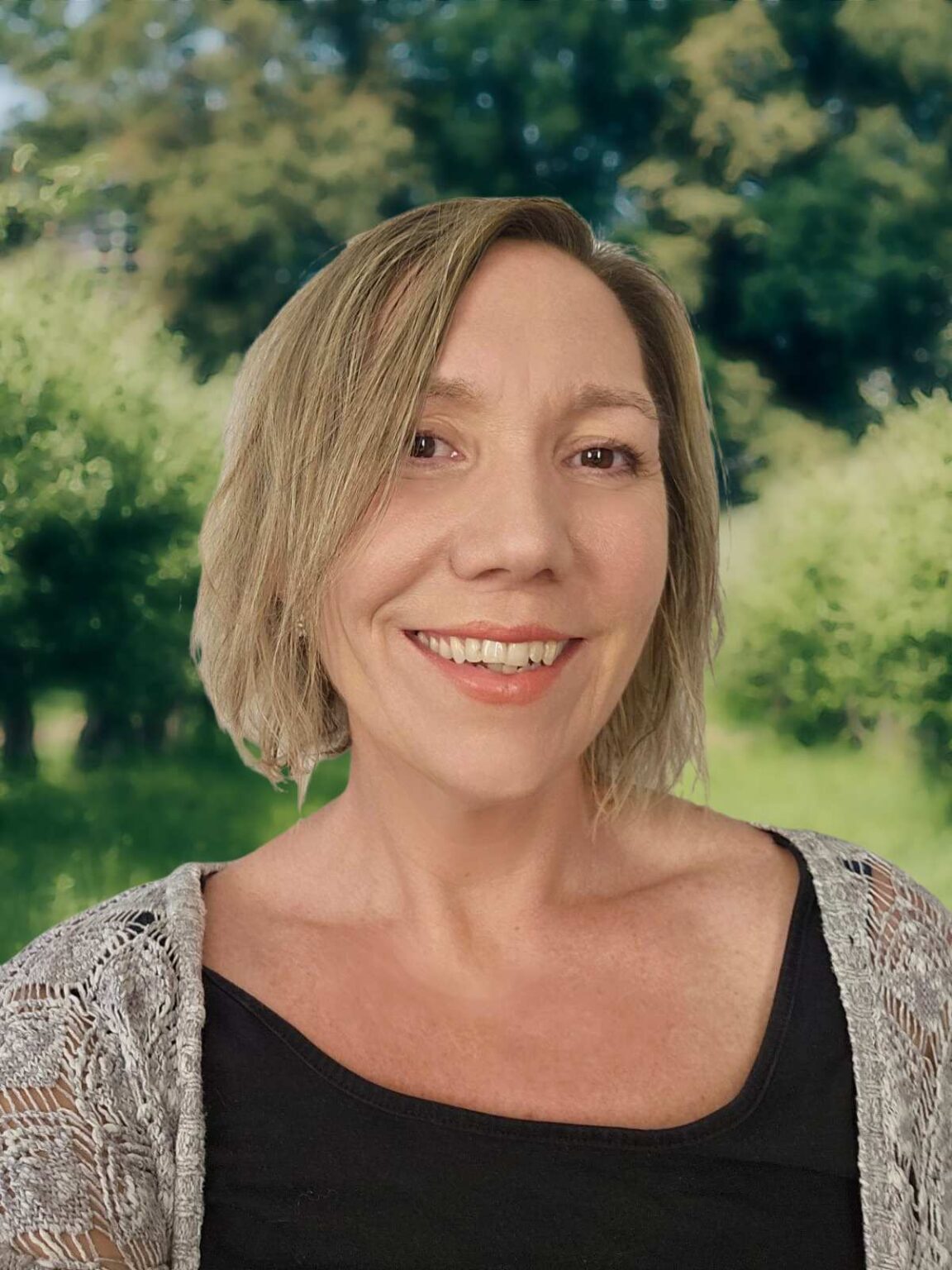 Sarah Richter - Lilley Place